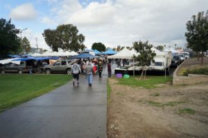 サイプレス・スワップミート|Cypress Swap Meet | LA style